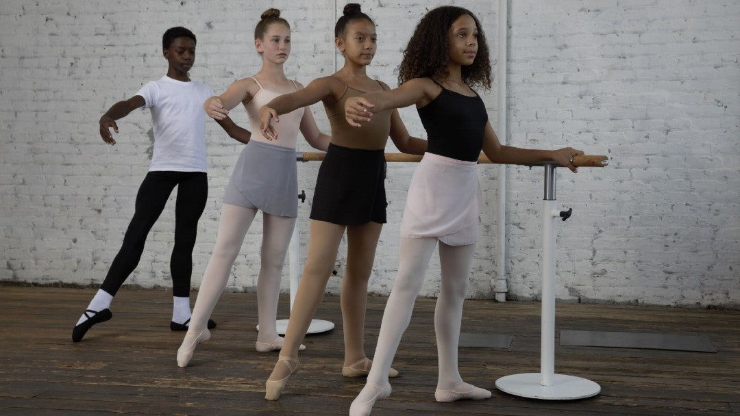 Ballet Exam Tips | How to Prepare for Your Ballet Exam | BLOCH UK ...