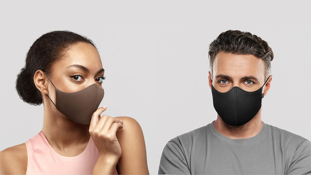 The Best Dance and Exercise Face Masks – BLOCH Dance UK