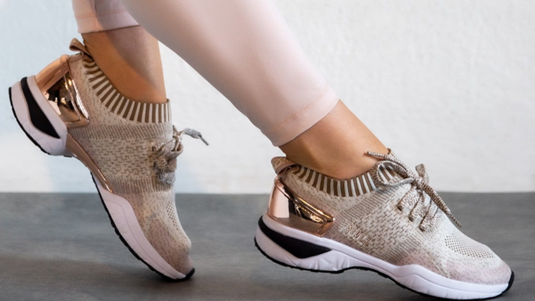 Best Dance Trainers | What Are Dance Trainers? | Bloch UK – BLOCH Dance UK