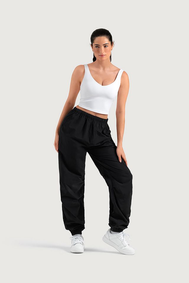 Ladies Apex Two Step Pant, Black – BLOCH Dance UK
