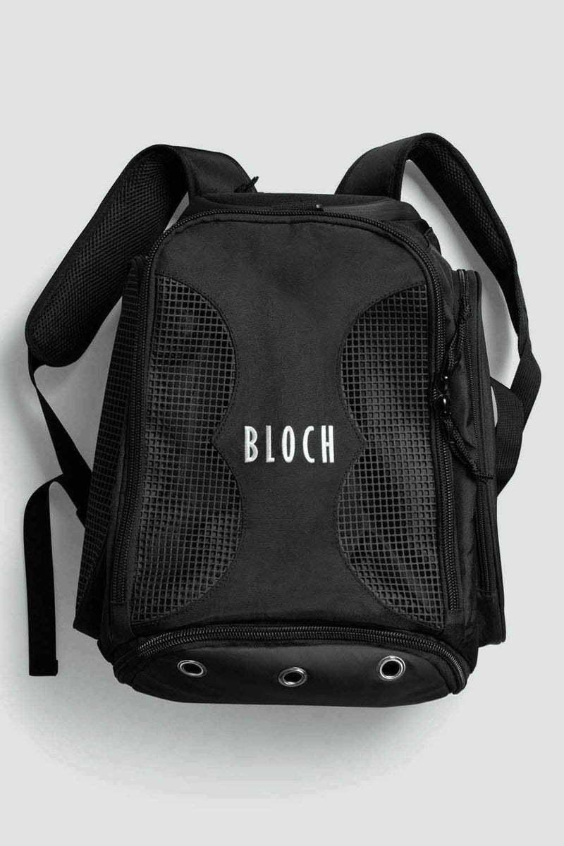 Bloch Dance Backpack, Black – BLOCH Dance UK