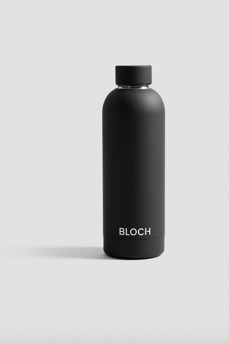 Bloch Water Bottle, Black – BLOCH Dance UK