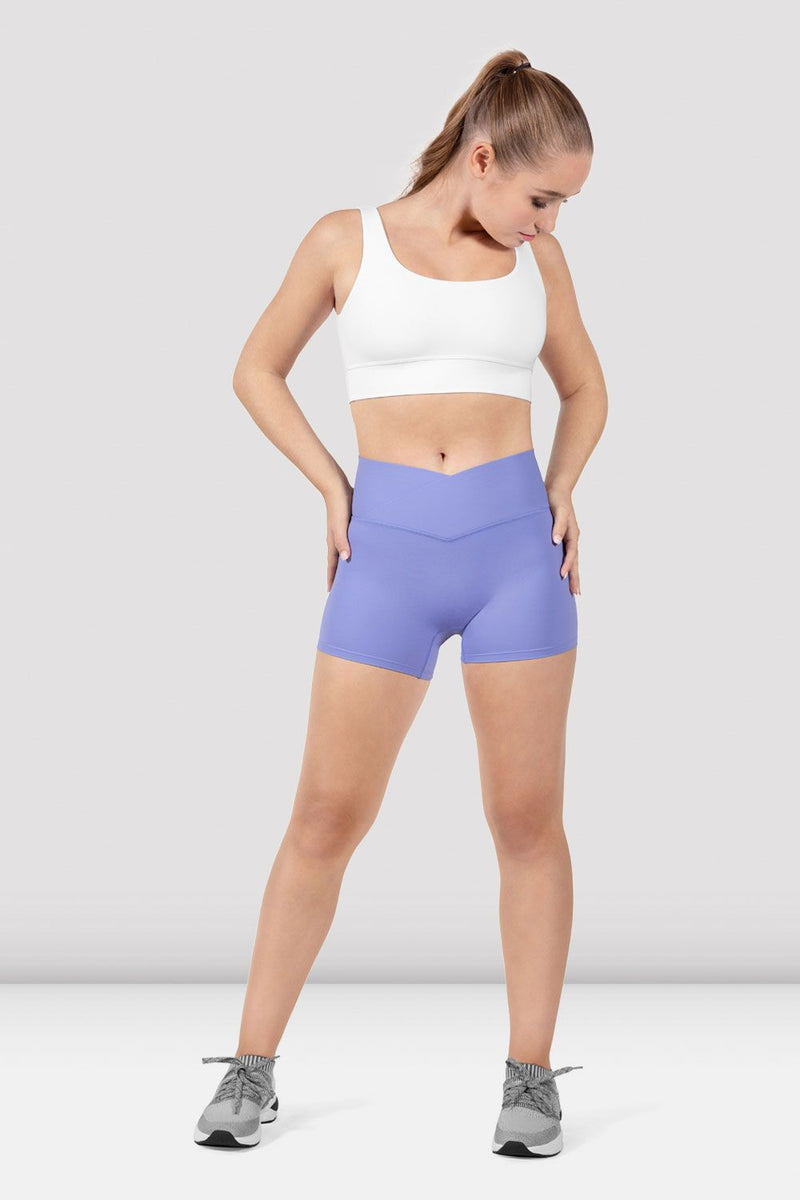 Apex Teen BLOCHeverhold Tank Sports Bra, White – BLOCH Dance UK