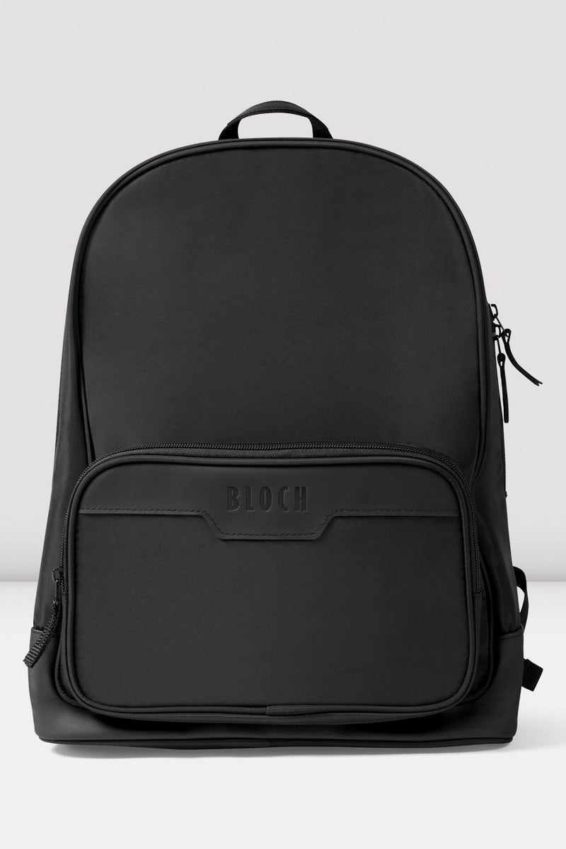 Bloch Dance Backpack, Black – BLOCH Dance UK